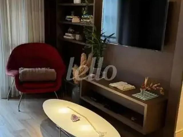 Apartamento para Venda em São Paulo/SP Jardim Paulista 1 Quartos