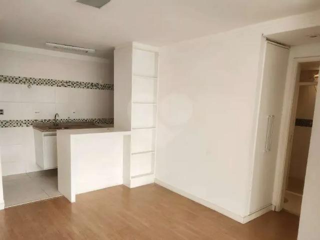 Apartamento para Venda em São Paulo/SP Jardim Paulista 1 Quartos
