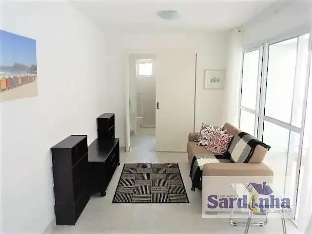 Apartamento para Venda em São Paulo/SP Jardim Paulista 1 Quartos