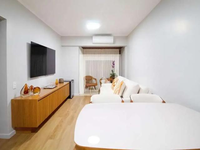 Apartamento para Venda em São Paulo/SP Jardim Paulista 1 Quartos