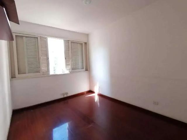 Apartamento para Venda em São Paulo/SP Jardim Paulista 1 Quartos
