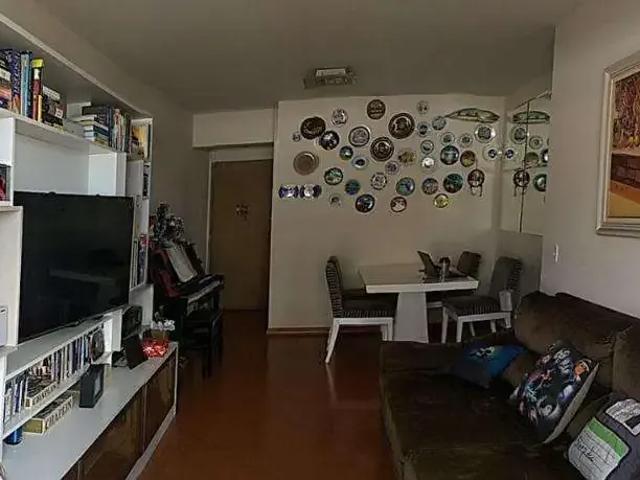 Apartamento para Venda em São Paulo/SP Jardim Paulista 1 Quartos