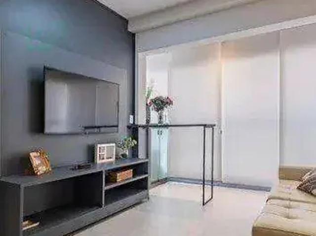 Apartamento para Venda em São Paulo/SP Jardim Paulista 1 Quartos