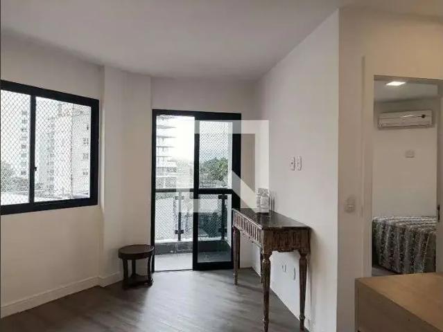 Apartamento para Venda em São Paulo/SP Jardim Paulista 1 Quartos