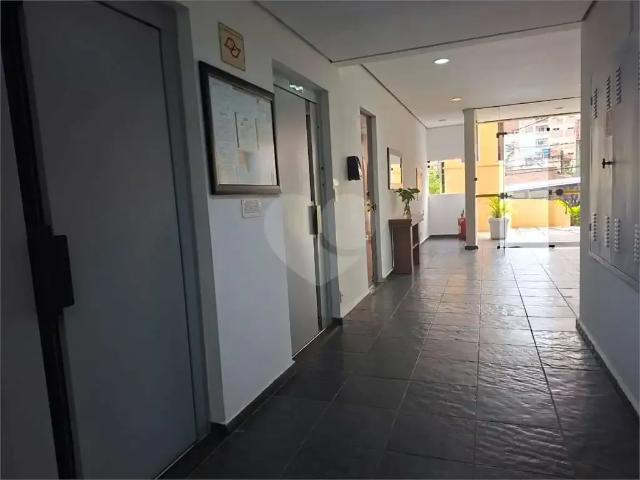 Apartamento para Venda em São Paulo/SP Jardim Paulista 1 Quartos