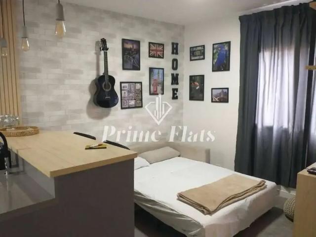 Apartamento para Venda em São Paulo/SP Jardim Paulista 1 Quartos