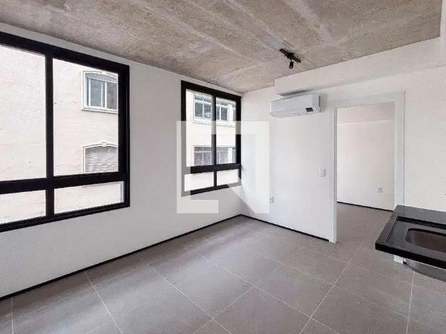 Apartamento para Venda em São Paulo/SP Jardim Paulista 1 Quartos