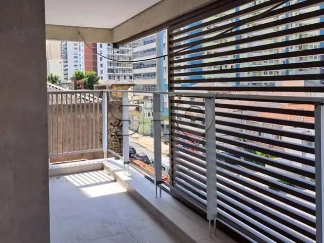 Apartamento para Venda em São Paulo/SP Jardim Paulista 1 Quartos