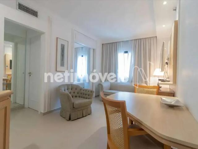 Apartamento para Venda em São Paulo/SP Jardim Paulista 1 Quartos