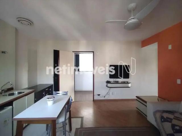 Apartamento para Venda em São Paulo/SP Jardim Paulista 1 Quartos