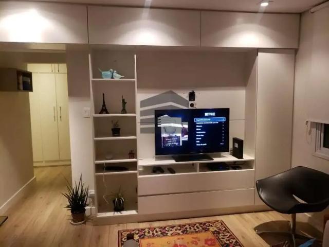 Apartamento para Venda em São Paulo/SP Jardim Paulista 1 Quartos