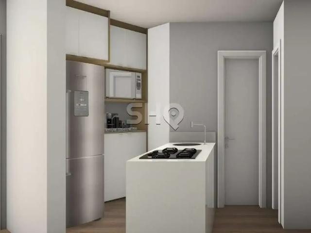 Apartamento para Venda em São Paulo/SP Jardim Paulista 1 Quartos