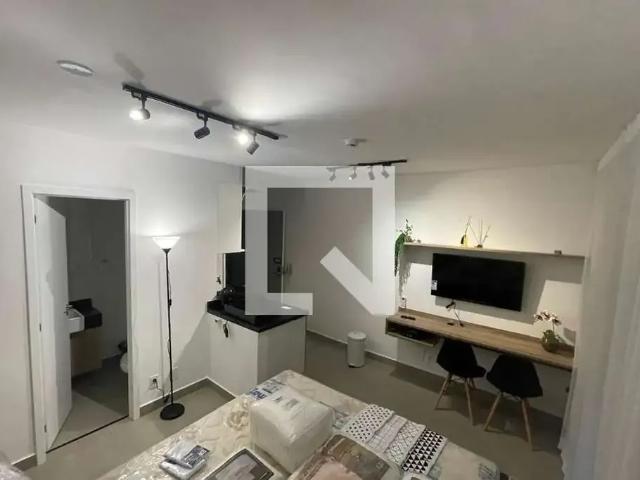 Apartamento para Venda em São Paulo/SP Jardim Paulista 1 Quartos