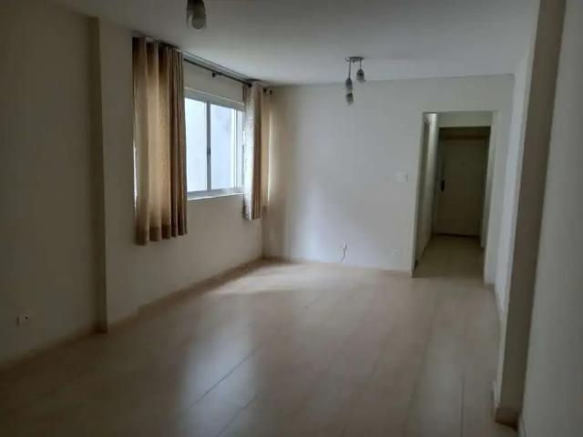 Apartamento para Venda em São Paulo/SP Jardim Paulista 1 Quartos