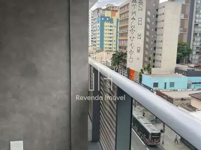 Apartamento para Venda em São Paulo/SP Jardim Paulista 1 Quartos