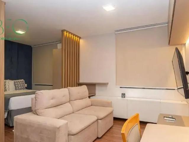 Apartamento para Venda em São Paulo/SP Jardim Paulista 1 Quartos