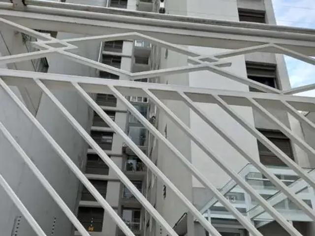 Apartamento para Venda em São Paulo/SP Jardim Paulista 1 Quartos