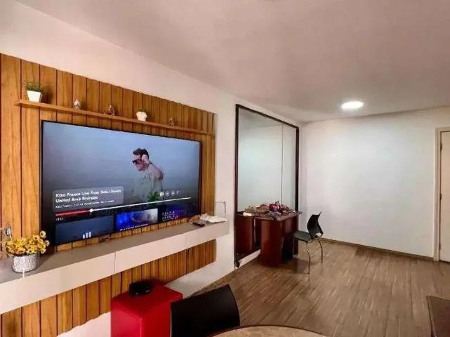 Apartamento para Venda em São Paulo/SP Jardim Paulista 1 Quartos