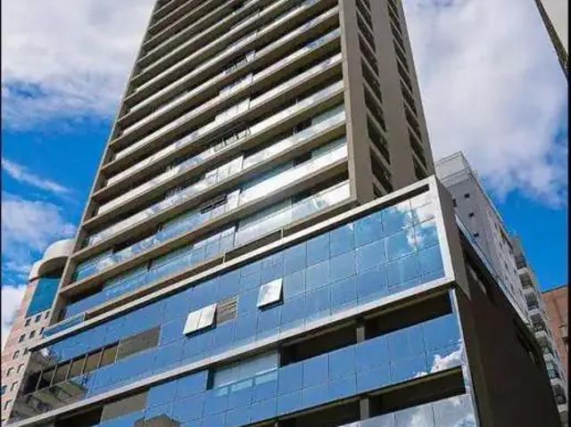 Apartamento para Venda em São Paulo/SP Jardim Paulista 1 Quartos