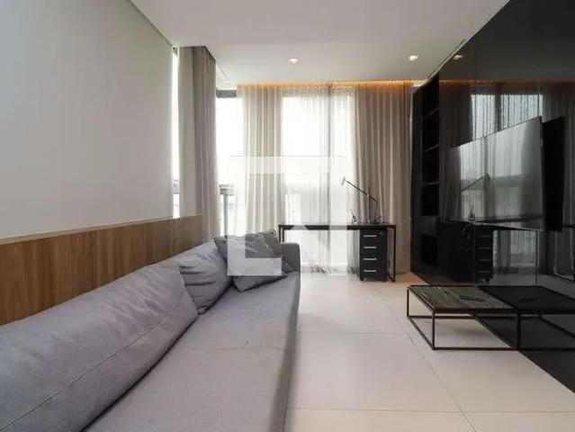 Apartamento para Venda em São Paulo/SP Jardim Paulista 1 Quartos