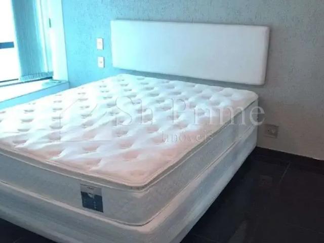 Apartamento para Venda em São Paulo/SP Jardim Paulista 1 Quartos