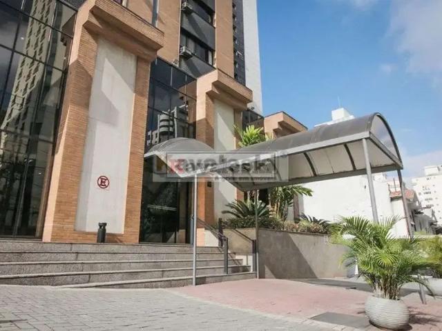 Apartamento para Venda em São Paulo/SP Jardim Paulista 1 Quartos