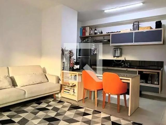 Apartamento para Venda em São Paulo/SP Jardim Paulista 1 Quartos