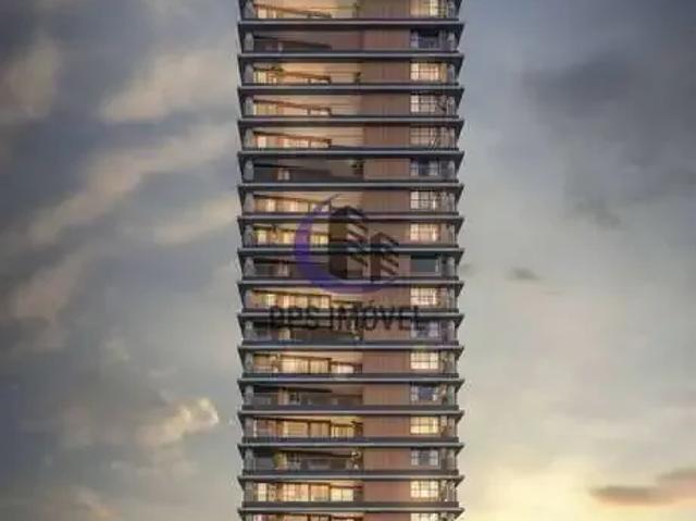 Apartamento para Venda em São Paulo/SP Jardim Paulista 1 Quartos