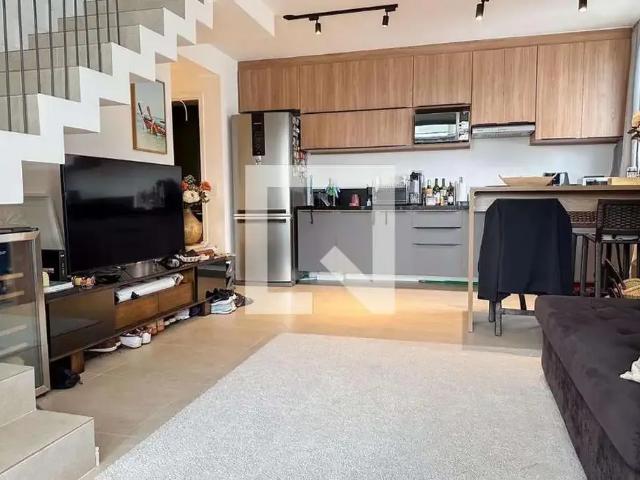Apartamento para Venda em São Paulo/SP Jardim Paulista 1 Quartos