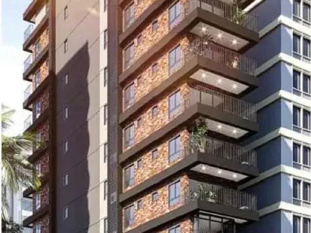 Apartamento para Venda em São Paulo/SP Jardim Paulista 1 Quartos