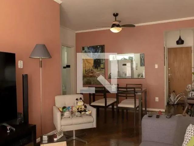 Apartamento para Venda em São Paulo/SP Jardim Paulista 1 Quartos