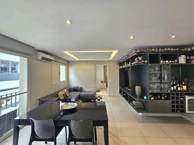 Apartamento para Venda em São Paulo/SP Jardim Paulista 1 Quartos