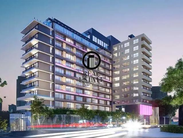 Apartamento para Venda em São Paulo/SP Jardim Paulista 1 Quartos