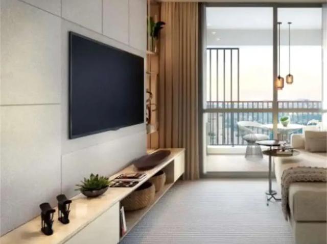 Apartamento para Venda em São Paulo/SP Jardim Paulista 1 Quartos