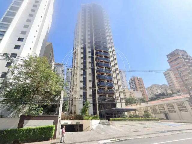 Apartamento para Venda em São Paulo/SP Jardim Paulista 1 Quartos
