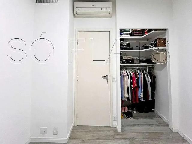 Apartamento para Venda em São Paulo/SP Jardim Paulista 1 Quartos
