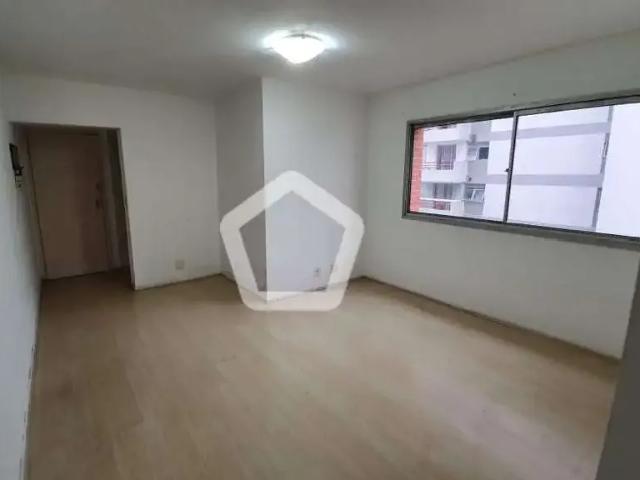 Apartamento para Venda em São Paulo/SP Jardim Paulista 1 Quartos