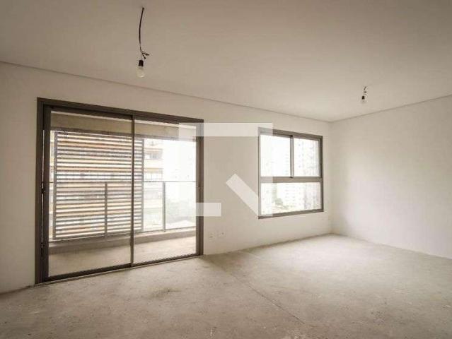 Apartamento para Venda em São Paulo/SP Jardim Paulista 1 Quartos