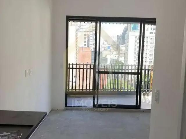 Apartamento para Venda em São Paulo/SP Jardim Paulista 1 Quartos