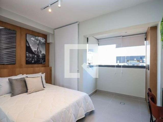 Apartamento para Venda em São Paulo/SP Jardim Paulista 1 Quartos