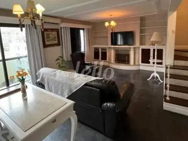 Apartamento para Venda em São Paulo/SP Jardim Paulista 1 Quartos