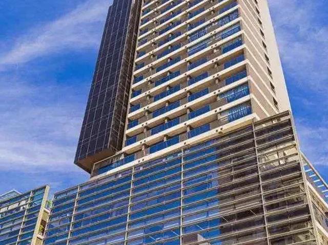 Apartamento para Venda em São Paulo/SP Jardim Paulista 1 Quartos