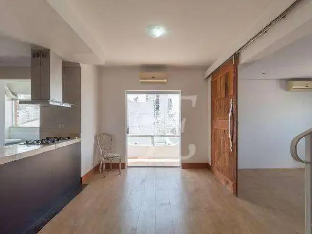 Apartamento para Venda em São Paulo/SP Jardim Paulista 1 Quartos