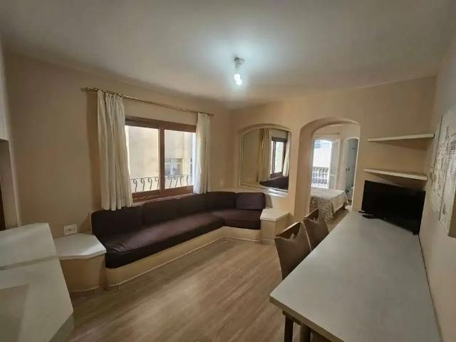 Apartamento para Venda em São Paulo/SP Jardim Paulista 1 Quartos