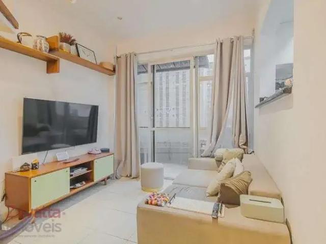 Apartamento para Venda em São Paulo/SP Jardim Paulista 1 Quartos