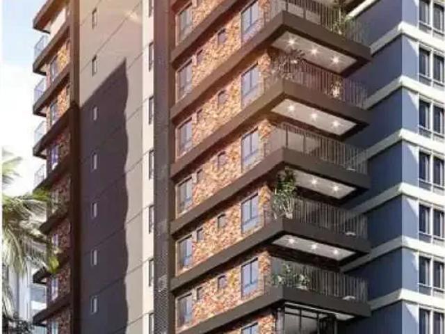 Apartamento para Venda em São Paulo/SP Jardim Paulista 1 Quartos