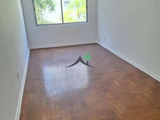 Apartamento para Venda em São Paulo/SP Jardim Paulista 1 Quartos