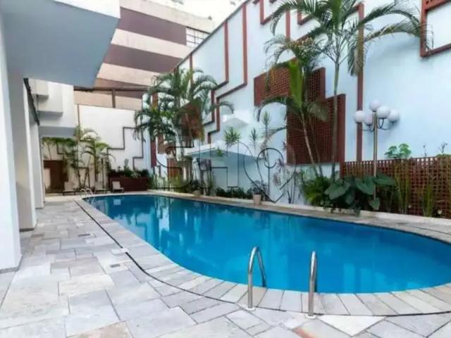 Apartamento para Venda em São Paulo/SP Jardim Paulista 1 Quartos