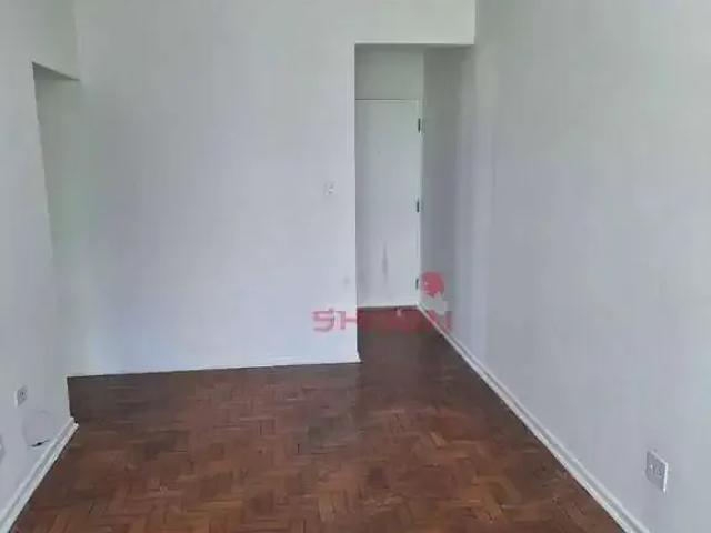 Apartamento para Venda em São Paulo/SP Jardim Paulista 1 Quartos