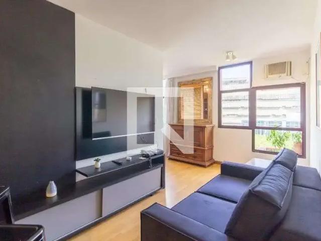 Apartamento para Venda em São Paulo/SP Jardim Paulista 1 Quartos